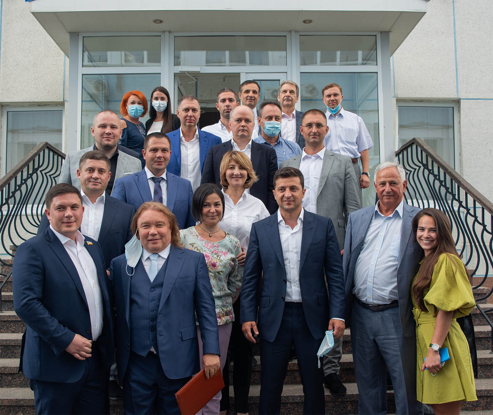 Radiy’s Professional Activity and Contribution to Nuclear Industry ...