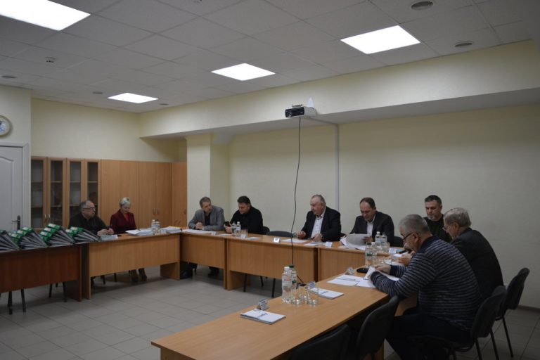 Factory acceptance testing proves compliance of I&C System with all ...