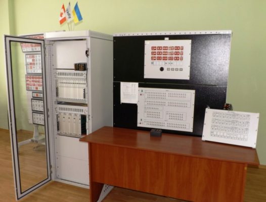 RadICS-based applications - radiy.com