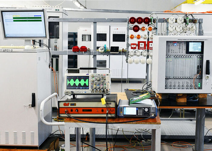 Fire alarm system (FAS) - radiy.com